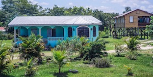 Belize Better Building Materials - MichaelMorningstar.com