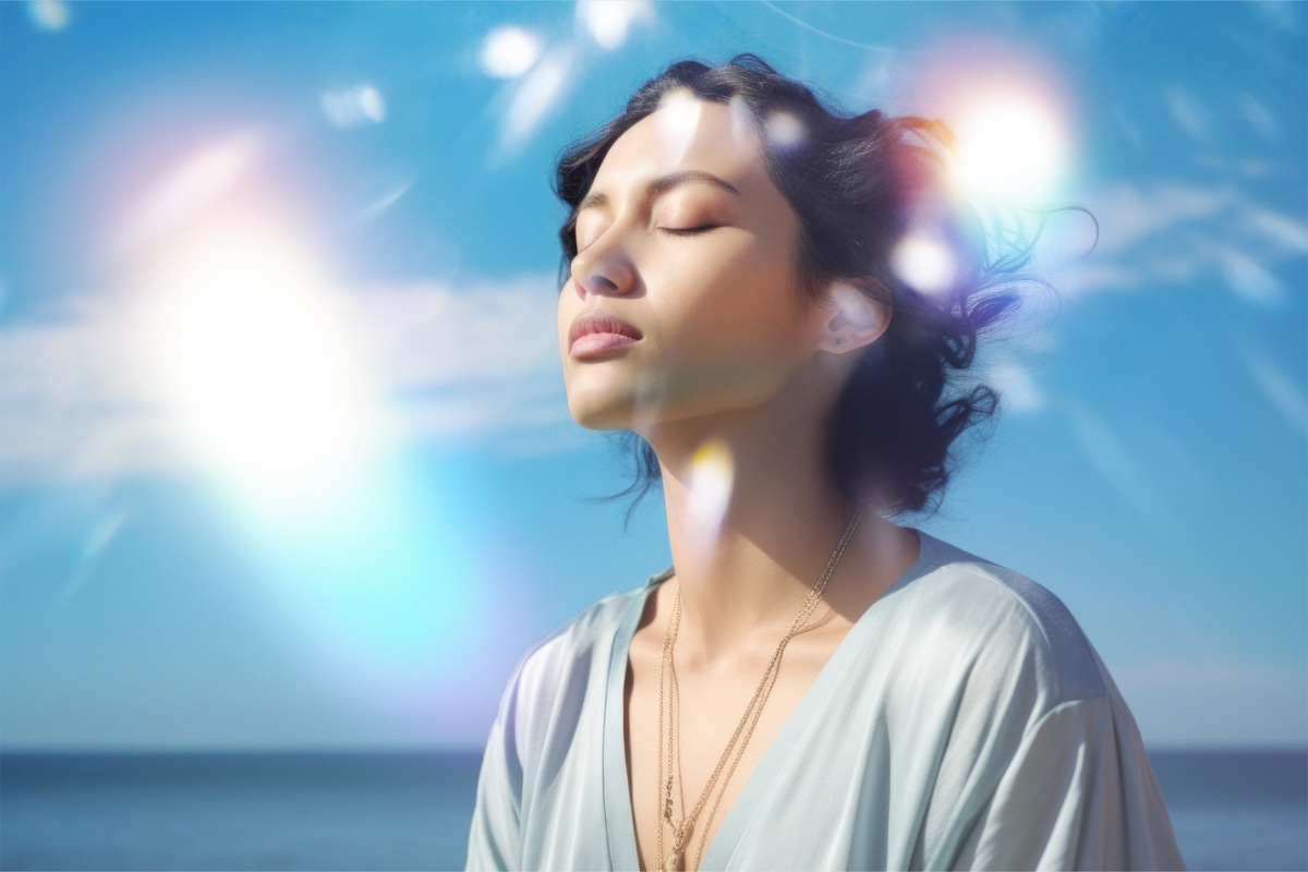 Energy Psychology A - Z Instincts and Intuition Intelligence - MichaelMorningstar.com